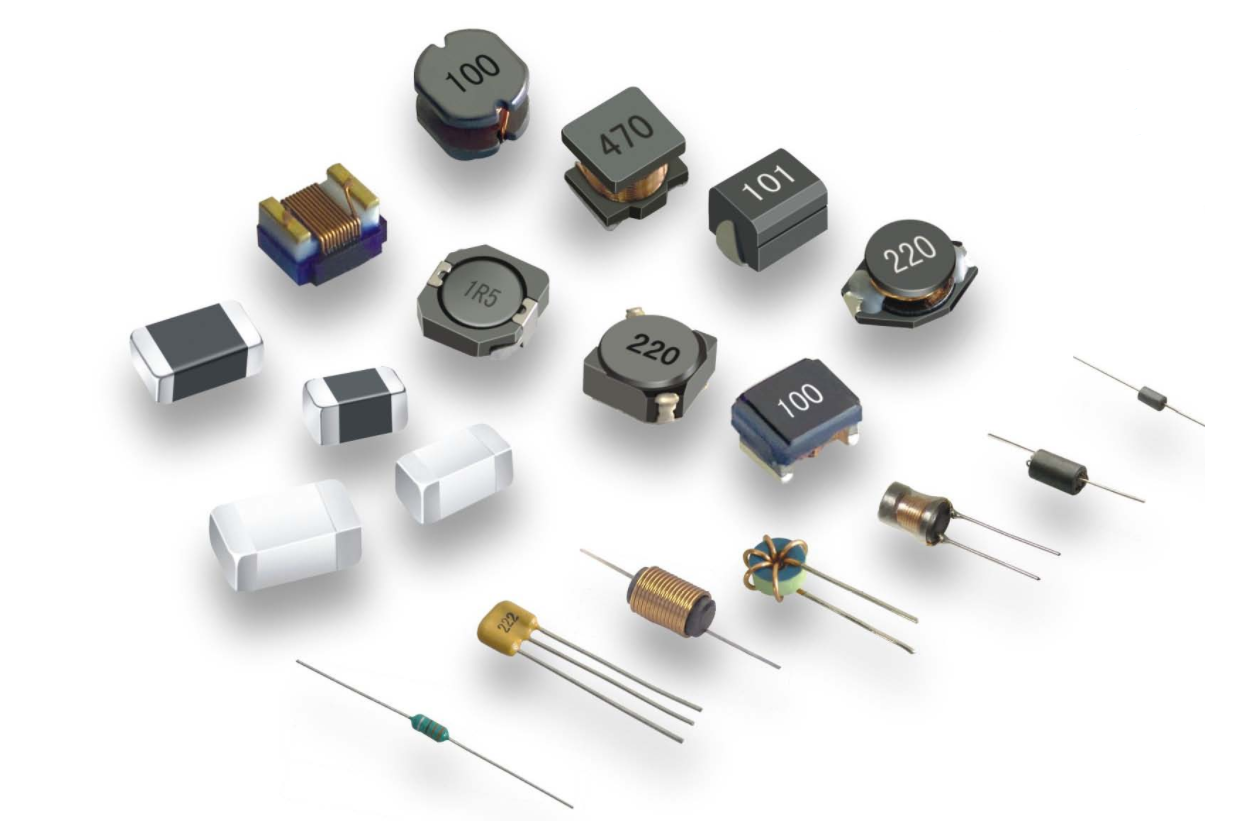 Coilcraft线艺电感,绕线电感,Coilcraft电感,Coilcraft射频高频电感